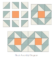 Circle Of Friends Block Pattern - Quilt Missouri Tutorials