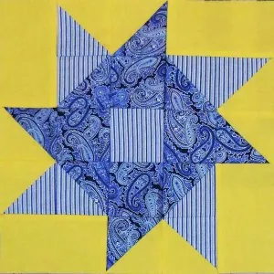Wash Day Block Pattern - Quilt Missouri Tutorials